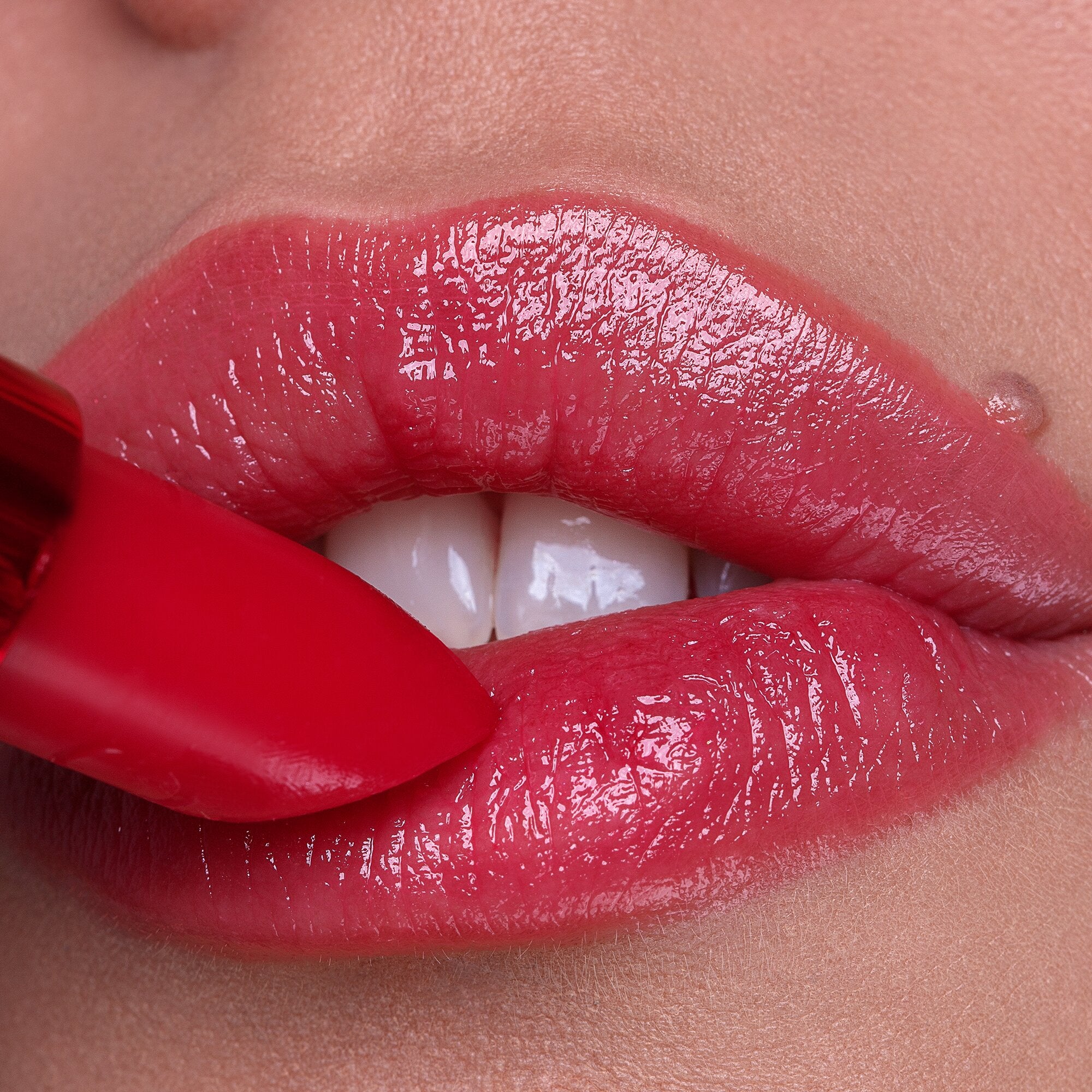 Wild Hibiscus Glow Lip Balm – www.catricecosmetics.com