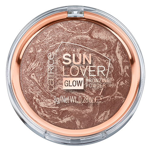 bronzer powder