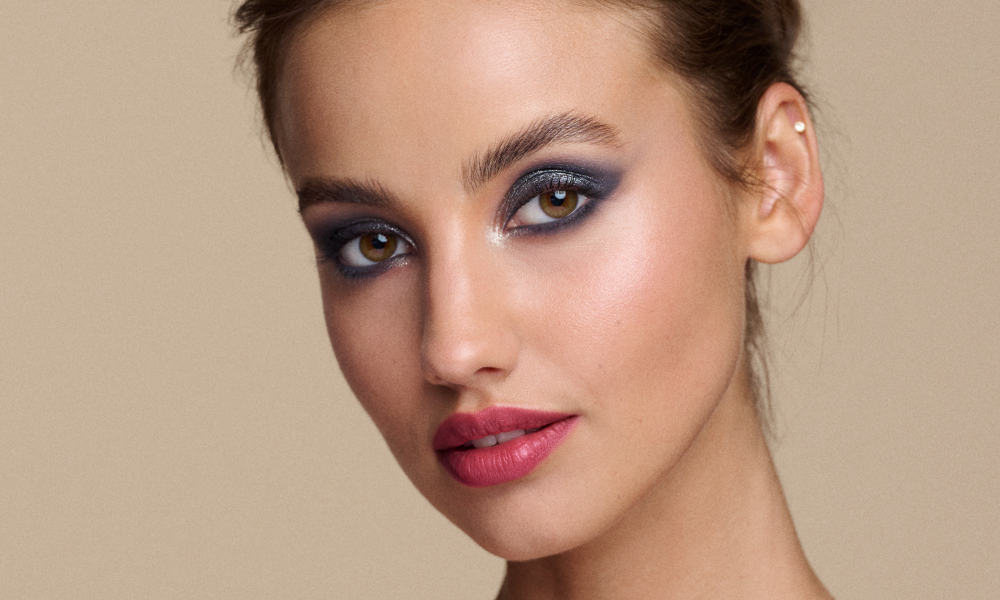 Eye Makeup Styles For Blue Eyes
