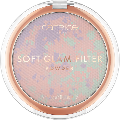 Soft Glam Filter Powder – www.catricecosmetics.com