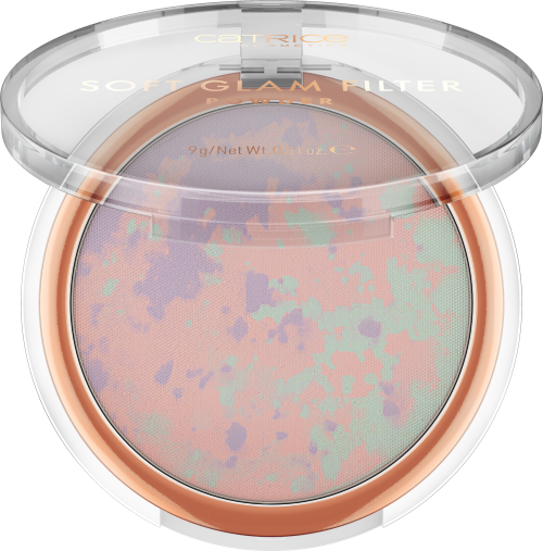 Soft Glam Filter Powder – www.catricecosmetics.com