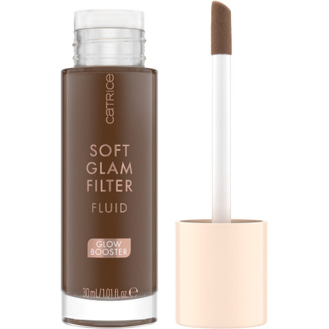 Soft Glam Filter Fluid – www.catricecosmetics.com