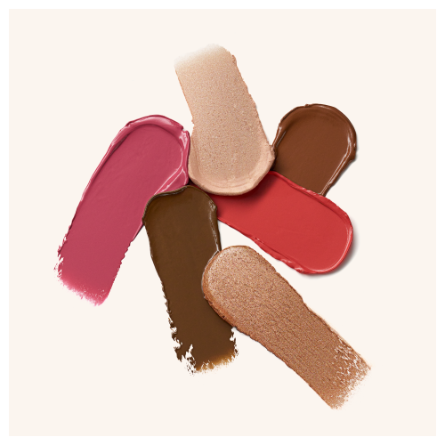 Magic Shaper Face Cream Palette – www.catricecosmetics.com