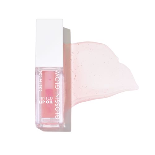 Glossin' Glow Tinted Lip Oil – www.catricecosmetics.com